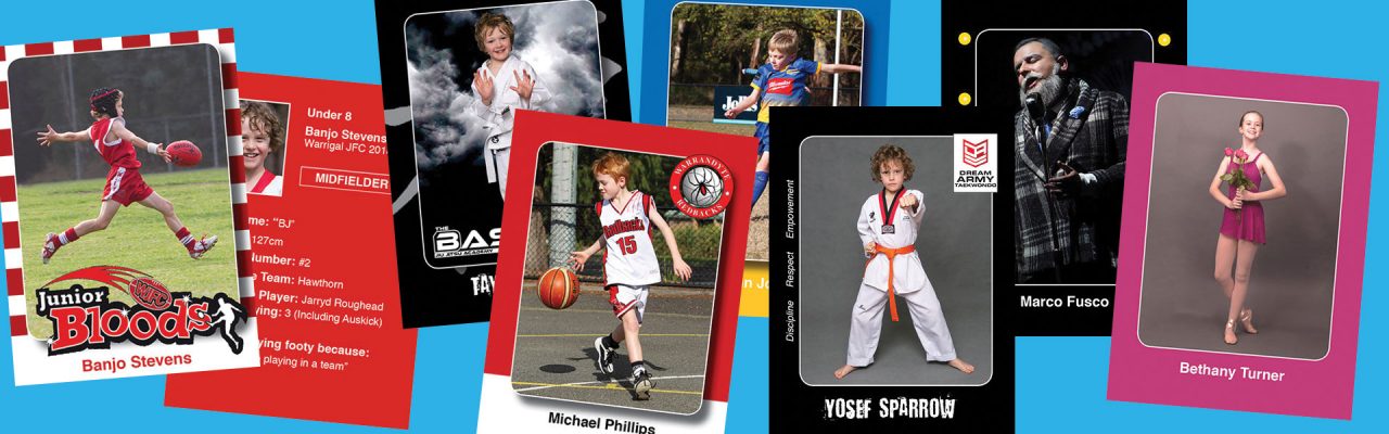 Kickcards | Primary Focus